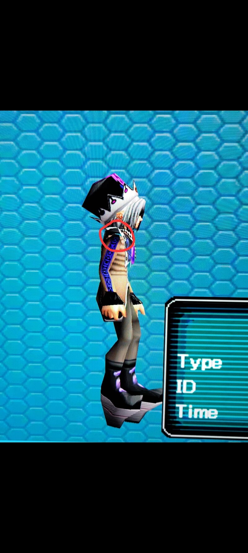 Ephinea PSO BB on Steam Deck (Official Thread) | Page 3 | Pioneer 2 - A ...