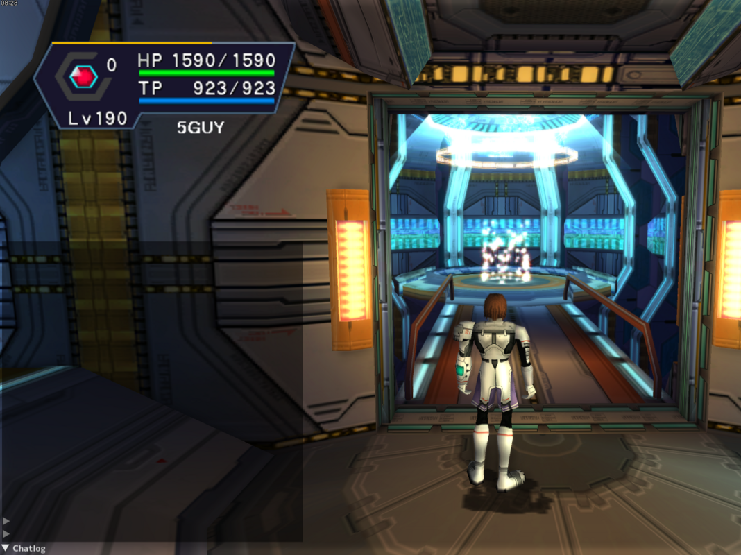 PSOBB Addon Plugin (Lua UI addons) | Page 55 | Pioneer 2 - A Phantasy ...