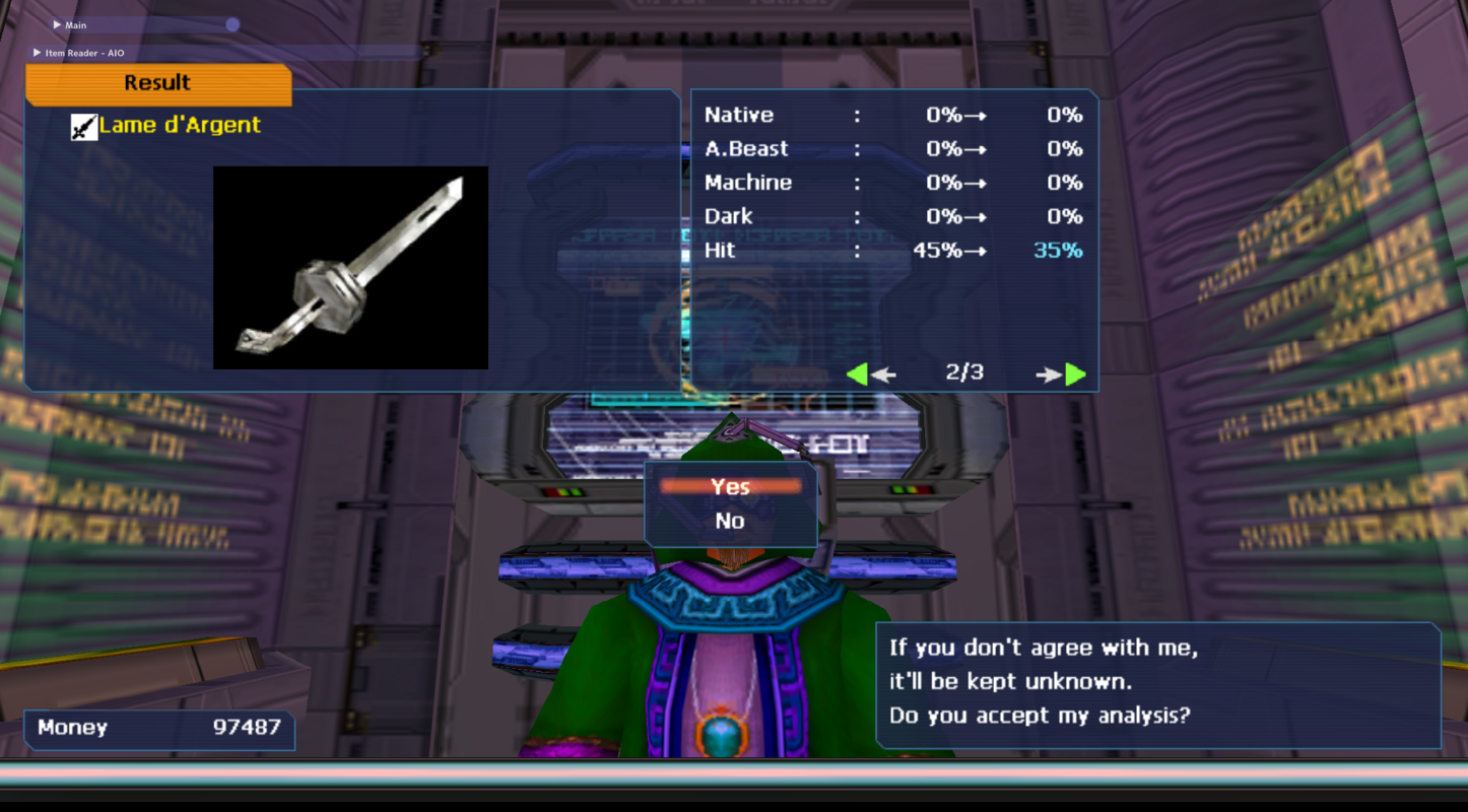 Rare Findings and/or Accomplishment Thread | Page 213 | Pioneer 2 - A ...