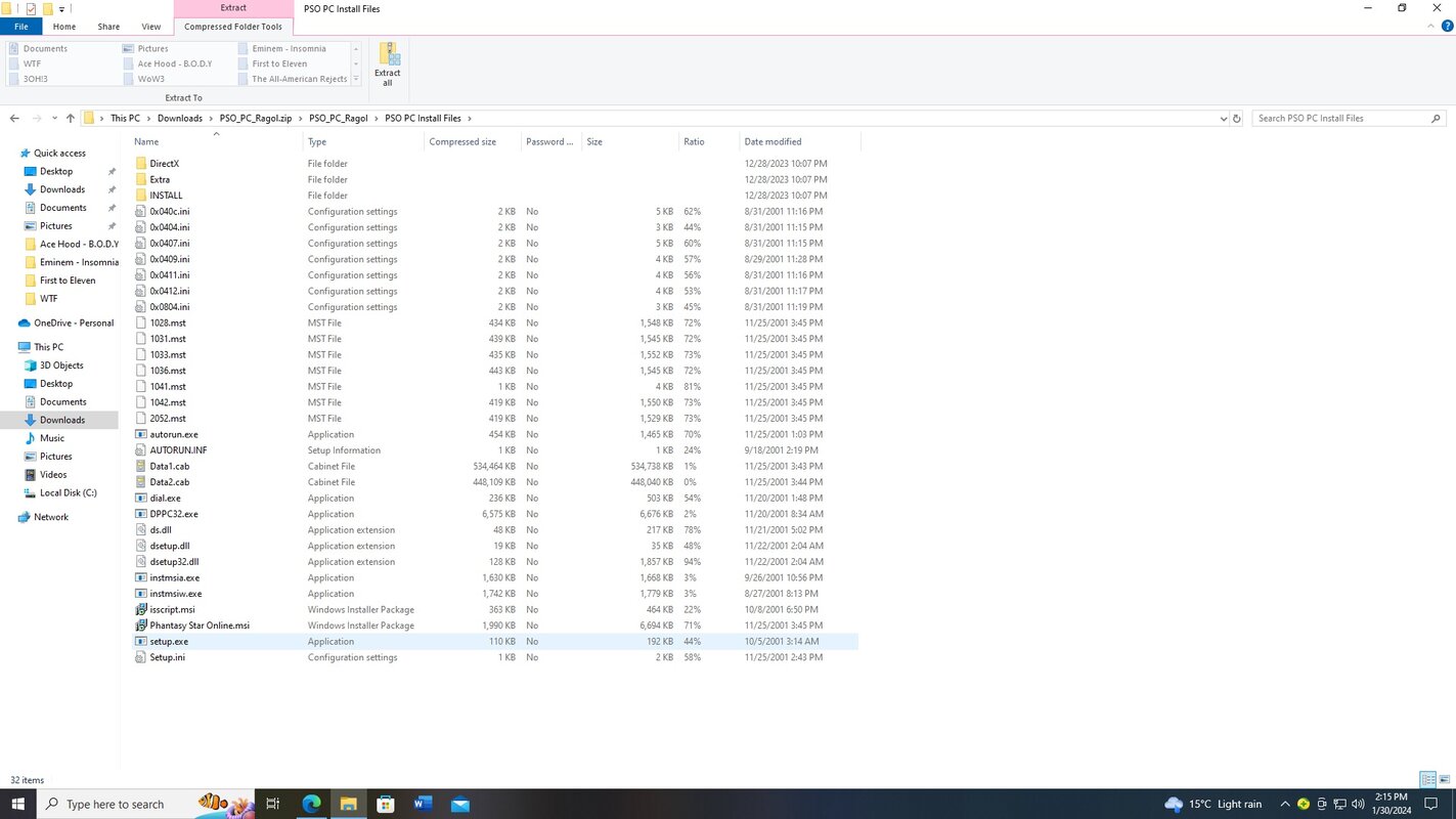 Phantasy Star Online Episode III Server | Pioneer 2 - A Phantasy Star ...