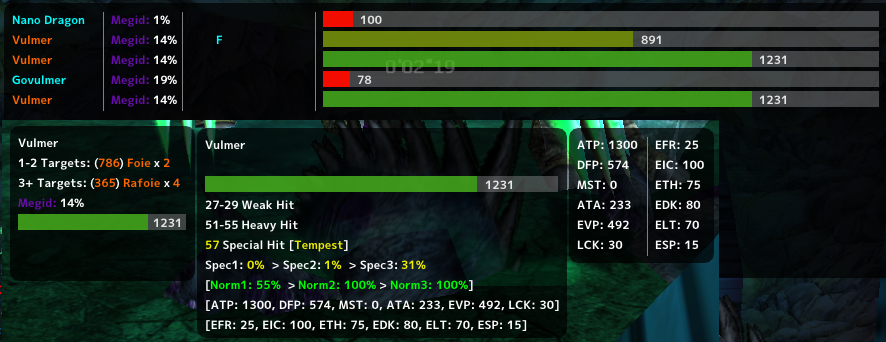 PSOBB Addon Plugin (Lua UI addons) | Page 57 | Pioneer 2 - A Phantasy Star Online Community