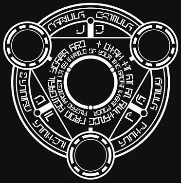 PNG of PSO symbol ? | Pioneer 2 - A Phantasy Star Online Community