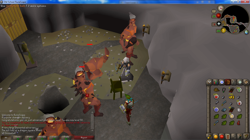 Runescape 2