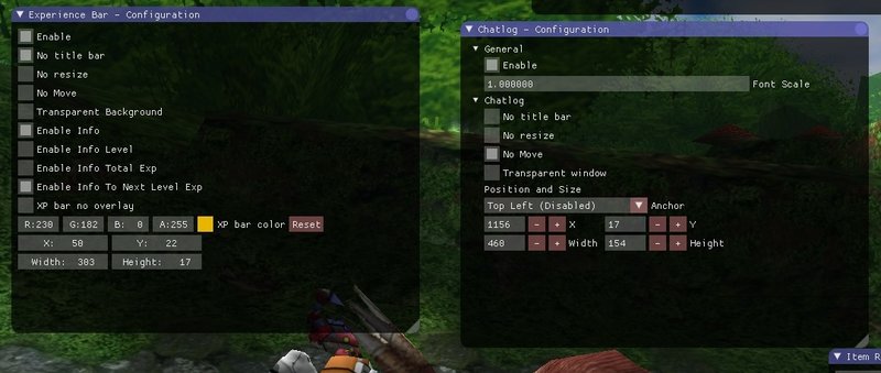 PSOBB アドオンのインストール方法 | Pioneer 2 - A Phantasy Star Online Community