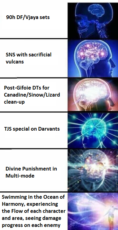 PSO Memes & Ragol Dreams | Pioneer 2 - A Phantasy Star Online Community