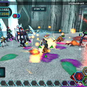 Symbol chat sheet | Pioneer 2 - A Phantasy Star Online Community