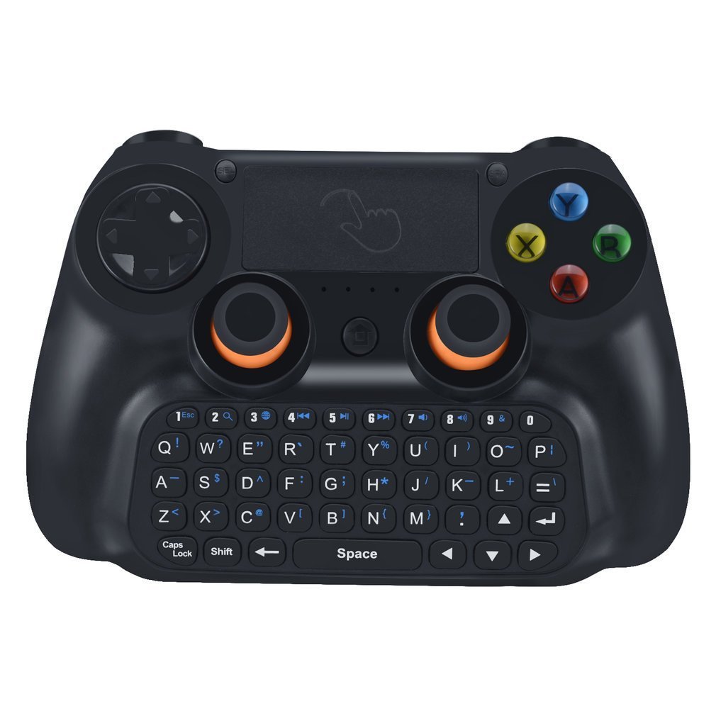 What's the best (read: OPTIMAL) controller for PSO:BB | Page 2 ...